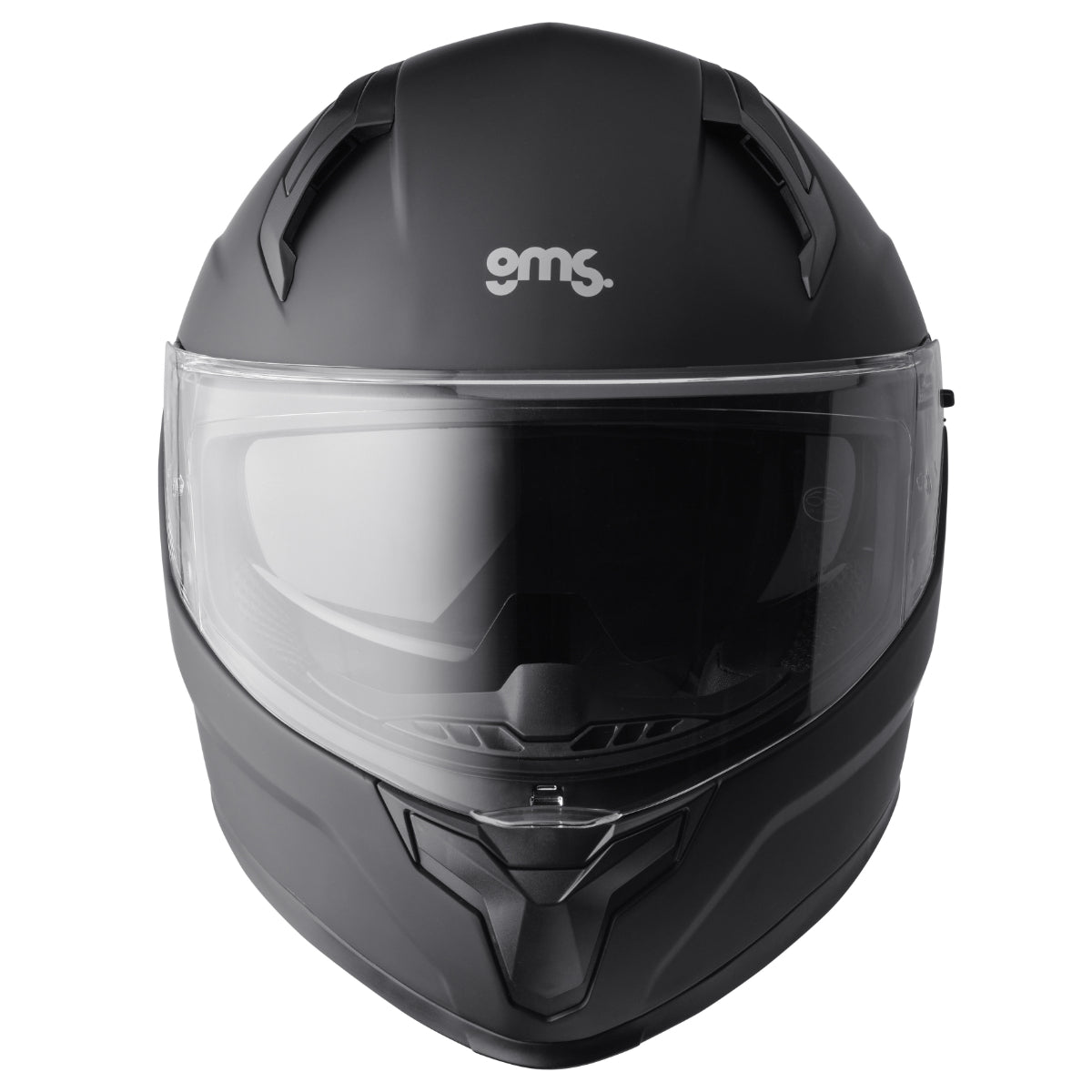 Visier klar Pinlock® vorbereitet Integralhelm Velox – gmsmoto